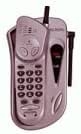 Amazon.com : Northwestern Bell 900MHz Cordless Phone (39231-M6 ...