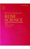 Amazon.in: Buy Encyclopedia Of Rose Science 3V Set Book Online at Low ...