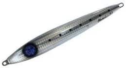 Amazon.com : Hayabusa FS427#6 Jack Eye Switch, Metal Jig, 5.3 oz (150 g ...