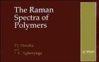 The Raman Spectra of Polymers : Hendra, Patrick, Agbenyega, J.: Amazon ...