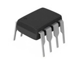 ATTINY85-20PU MICROCHIP 8 Bit MCU, AVR ATtiny Family ATtiny85 Series Microcontrollers, AVR, 20 ...