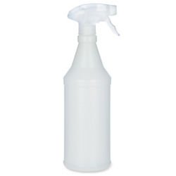 Amazon.com: Skilcraft 8125-01-577-0212 Recyclable Plastic Trigger Spray ...