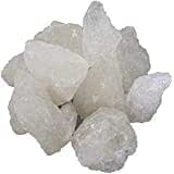 MBS Pure and Safe Alum Stone - Fitkari Crystal - White Alum Stone ...