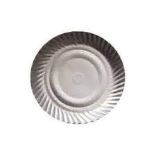 Disposable Tiffin Plats 100 Pcs Pack of [3] : Amazon.in: Home & Kitchen