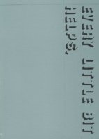 Buy Ulrike Muller - Every Little Bit Helps Book Online at Low Prices in ...