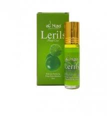 AL HIZA ATTAR PERFUMES LERILS ROLL ON 6 ML : Amazon.in: Beauty