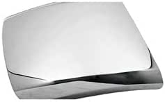 Amazon.com: Jumbo Auto Parts Replacement New Bumper End Cap For ...