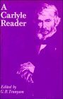 Amazon.com: Carlyle Reader: 9780521278737: Tennyson, G. B.: Books