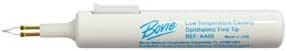 Bovie Medical AA00X Battery-Operated Cautery Low Temperature, Fine Tip ...