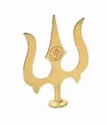 Trishul,Trishulam, for Tractors Bonnet,Trucks,Bus,Jeep : Amazon.in ...