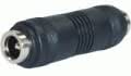 Amazon.com: Black DC Power Coupler Female-to-Female : Electronics