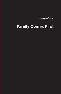 Buy Family Comes First Book Online at Low Prices in India | Family ...