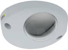 Amazon.com : AXIS Communication P39-R Clear Dome Cover (5801-111 ...