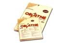 Amazon.com: Oblatne Tort (Wafers Sheets) - 5.29oz : Grocery & Gourmet Food