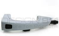 Amazon.com: Door Handle Front or Rear (Outer) Porsche 958 Cayenne (Right)
