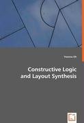Constructive Logic and Layout Synthesis: Oh, Yoona: 9783836478267 ...