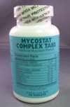Amazon.com: Prof. Complementary Health Formulas Mycostat Complex ...