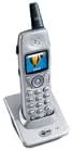AT&T E580-2 Accessory Cordless Handset, Silver | Requires a E5800 and ...