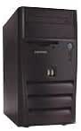 Compaq Evo D310v Micro Tower 1 x C 1.7 GHz RAM 128 MB Hard Drive 1 x 20 ...