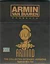 Armind Collected Box Set by Various: Amazon.co.uk: CDs & Vinyl