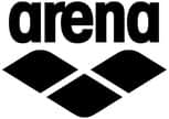 Amazon.co.jp: arena AS5SSC54U Swim Cap, Unisex, Mesh Cap, Medium ...