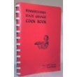 Pennsylvania State Grange Cook Book Cookbook. Over 1, 000 Favorite ...