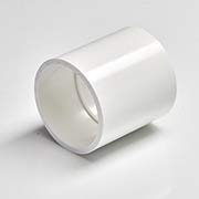 ASTRAL UPVC COUPLING SCH 40 COUPLING 2 INCH (PACK OF 100) : Amazon.in ...