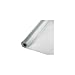 Amazon.com: Creative Converting Roll Plastic Table Cover, 100-Feet ...