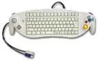 Amazon.com: Wyse Technology Keyboard Type A - ASCII : Electronics