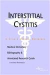 Interstitial Cystitis: A Medical Dictionary, Bibliography, and ...