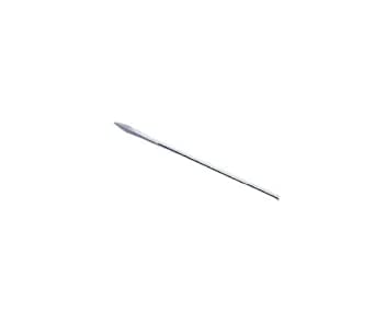 Amazon.co.jp: Feather Micro Feather Plastic Handle MVR Knife, 5 Pack ...