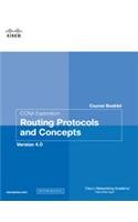 Amazon.com: CCNA Exploration Course Booklet: Routing Protocols and Concepts Version 4.0 ...