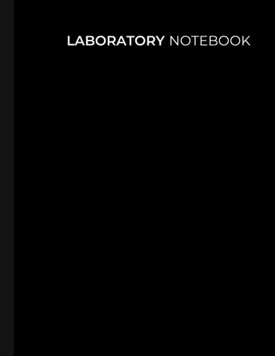 Top 10 Quad Ruled Lab Notebook of 2022 - Katynel
