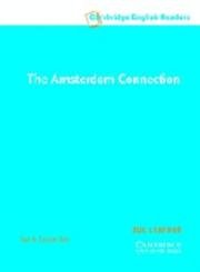 The Amsterdam Connection Level 4 Audio Cassettes (Cambridge English ...
