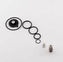 Amazon.com: Air Compressor Wearing Parts 2901067300 for EWD50 Drain ...