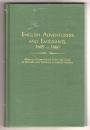English Adventurers And Emigrants 1609 - 1660: Peter Wilson Coldham ...