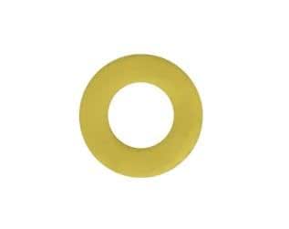 T-20 T20 T 20 Yellow Coated Toroidal Ring Ferrite Core 20X13X6 mm Outer ...