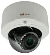 Amazon.com : Acti E816 10MP Adaptive IR Baisc WDR Auto Focus Outdoor Network H.264 PoE Zoom Dome ...