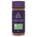 Amazon.com : ASDA Extra Special Italian Style Instant Coffee 100g ...