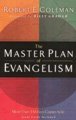 The Master Plan of Evangelism with Study Guide by Robert E. Coleman ...