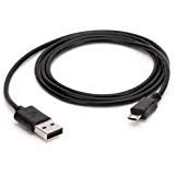 Amazon.com: Master Cables USB Cable for Barnes & Noble Nook Color ...