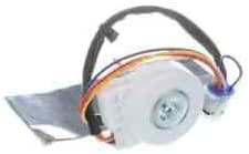 Amazon.com: Refrigerator fan motor wr60x32614 : Appliances