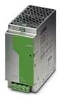 Amazon.com: Phoenix Contact 2866213 Buffer Module QUINT-BUFFER/24DC/20 24VDC 20A, Energy Storage ...