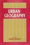 Buy Urban Geography Book Online at Low Prices in India | Urban ...