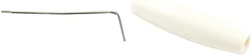 Amazon.com: Fender American Vintage Jaguar/Jazzmaster Tremolo Arm ...