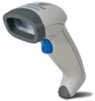 Amazon.com : Datalogic Barcode Scanner - Handheld - 100 scan/sec ...