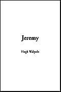 Buy Jeremy Book Online at Low Prices in India | Jeremy Reviews ...