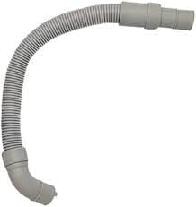 Amazon.com: DD67-00115A Hose Drain-in (OEM) by Part Supply House ...