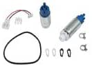 Amazon.com: Bosch New 69127 Electric Fuel Pump : Automotive