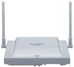 Panasonic 2 Channel DECT Cell Station Unit : Amazon.ca: Electronics